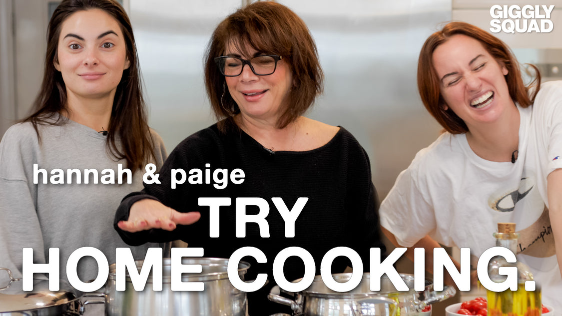 Youtube Series - Giggly Squad Official Store