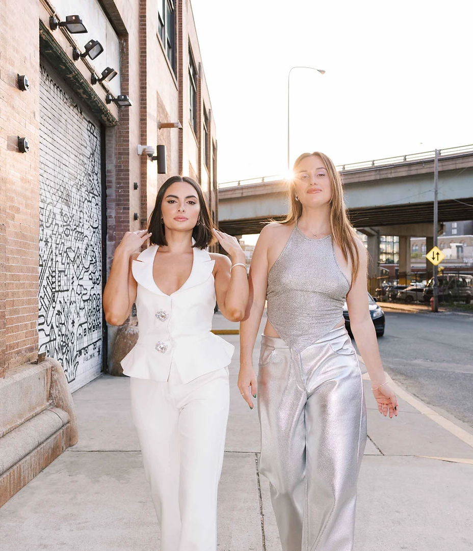 Newsletter - Giggly Squad Official Store