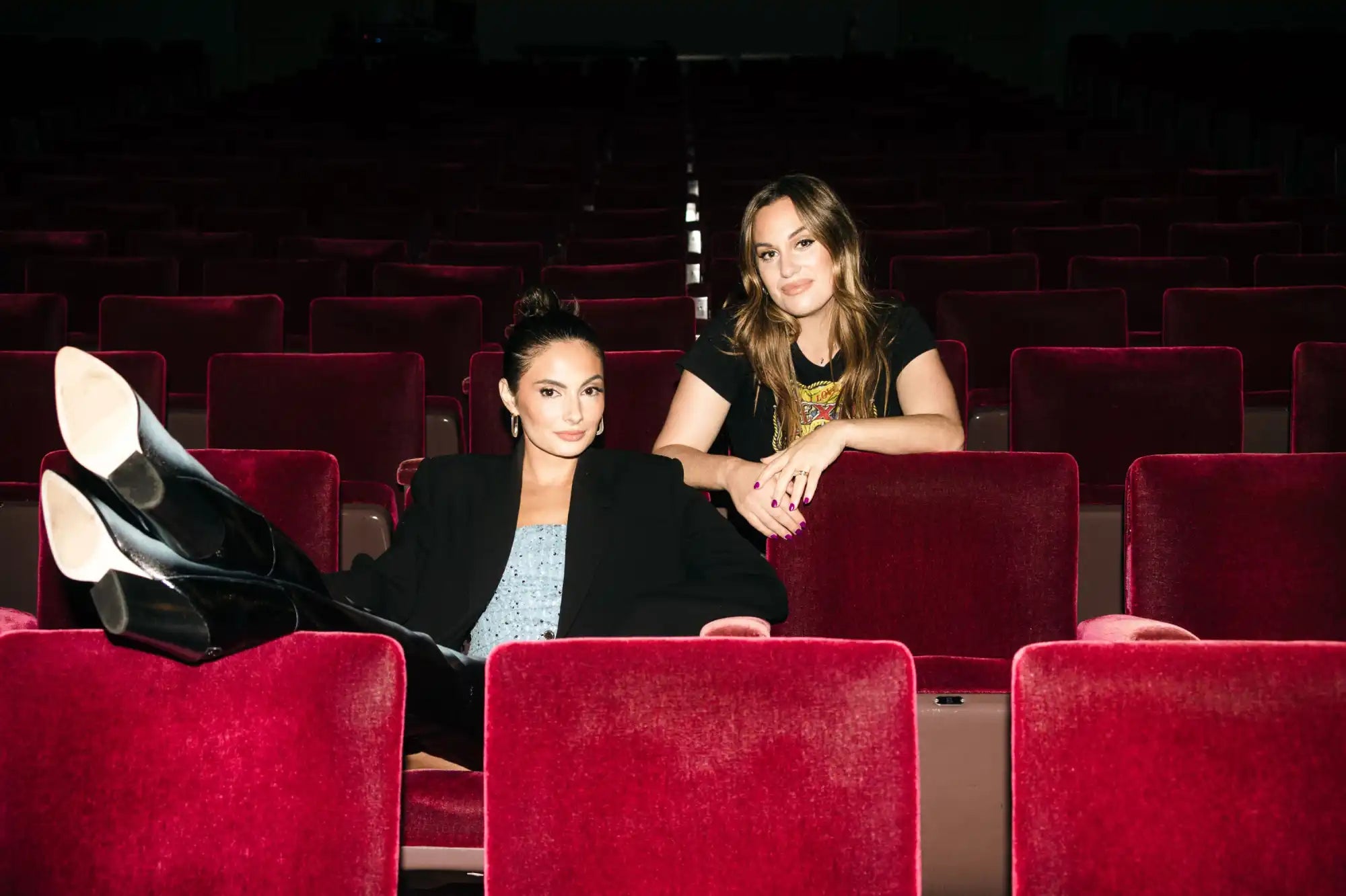 Listen - Giggly Squad Official Store