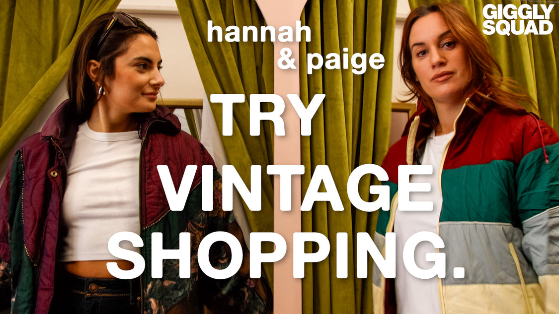 Youtube Series - Giggly Squad Official Store